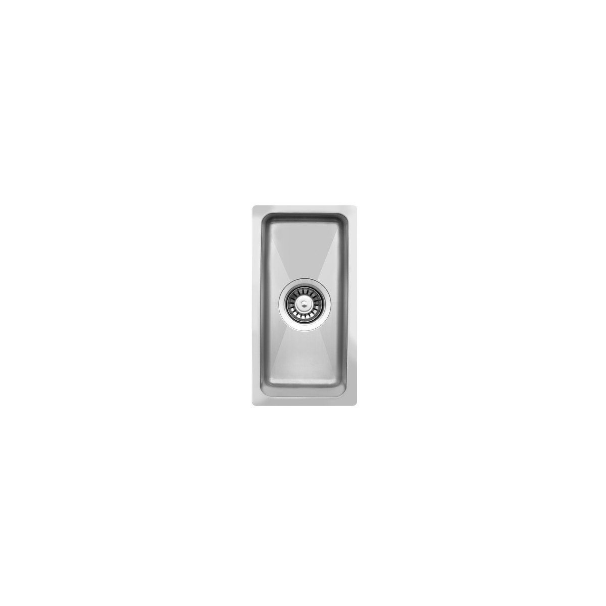 UK R 200 - KITCHEN - TopZero Sinks - USA